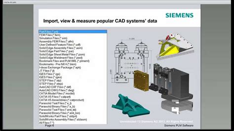 Nc Programming How To Make The Best Use Of Cad For Nc Programming In