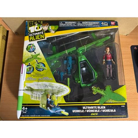 Ben 10 小玟的價格推薦 2024年9月 比價比個夠biggo