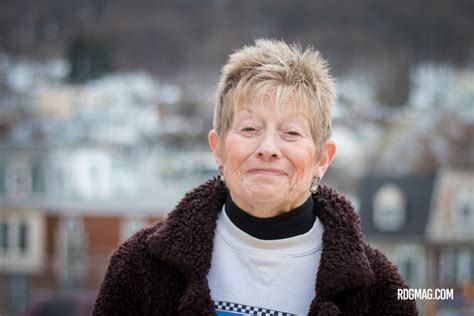 Sandy Witman Strengthening Readings Food Systems