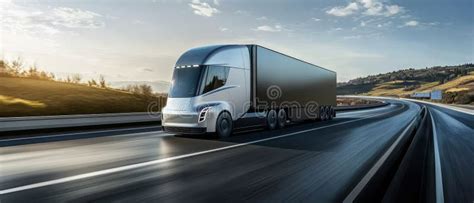 Revolutionizing The Future Of Logistics Through The Use Of Autonomous