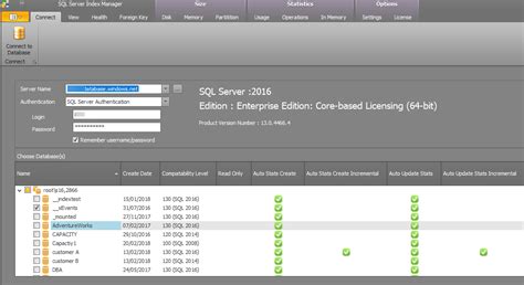 Connecting To Sql