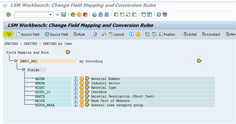 Sap Abap Sap Ui5 Sap Fiori Bdc Batch Data Conversions