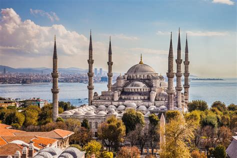 O que fazer em Istambul na Turquia 7 passeios incríveis Mala e