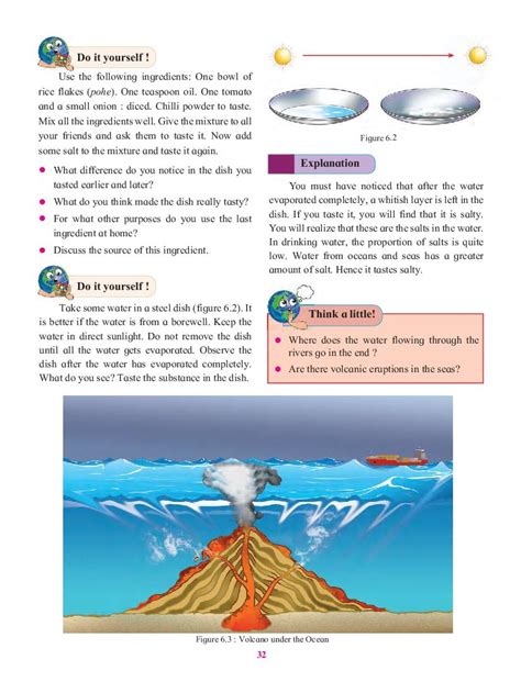 Maharashtra Board Th Standard Geography Book PDF AglaSem