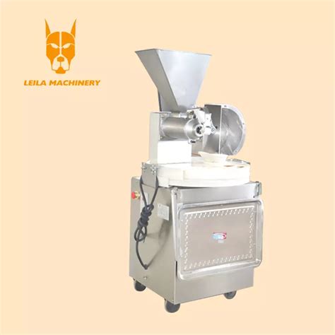 Mp 30 Dough Ball Forming Machine The 100 Highest Quality Products