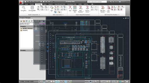 Basics Of Autocad Electrical