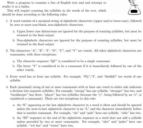 solved input input to your program will consist of a series