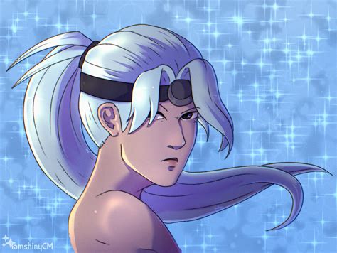 Anime Moon Twink By Iamshinycm On Deviantart