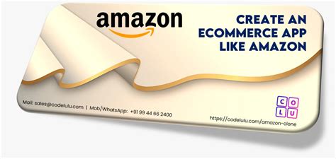 Amazon Clone Codelulu By Sivayogi512 On Deviantart