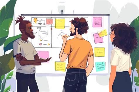 Pentingnya UI UX Design Dalam Pembuatan Aplikasi CWORKS