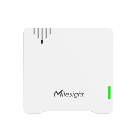 Milesight Ws302 Lorawan Sound Level Sensor Calchip Connect
