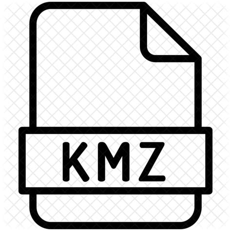 Kmz Icon At Vectorified Com Collection Of Kmz Icon Free For Personal Use