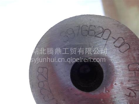 东风康明斯6l凸轮轴c3976620c3976620c3976620图片【高清大图】 汽配人网