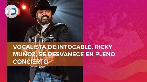 Interrumpen Concierto De Intocable En Plaza De Toros Por Baja De