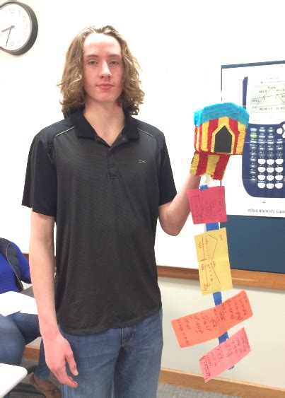 Calculus Projects Math Williston