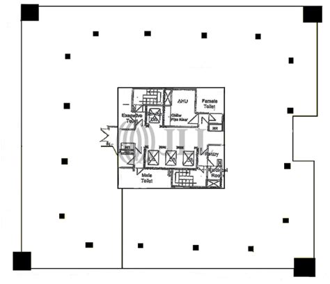 Graha Aktiva Jl Hr Rasuna Said Kav 03 Jll Indonesia