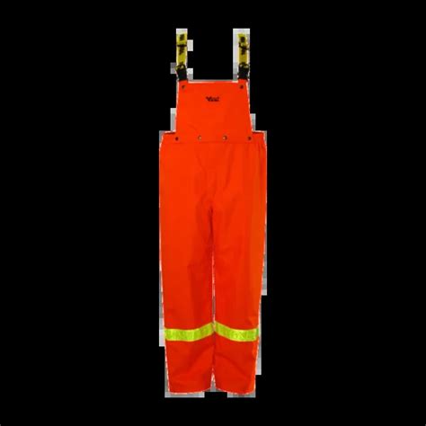 3010p Viking Journeyman® 300d Trilobal Bib Pants Viking Wear