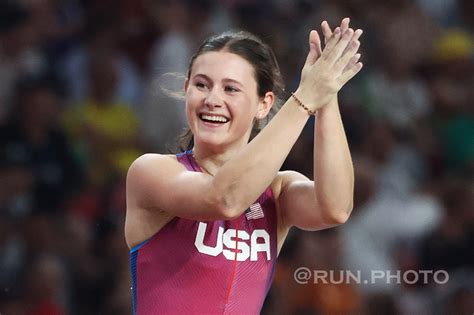 2023 Hs Girls Athlete Of The Year — Hana Moll Track And Field News