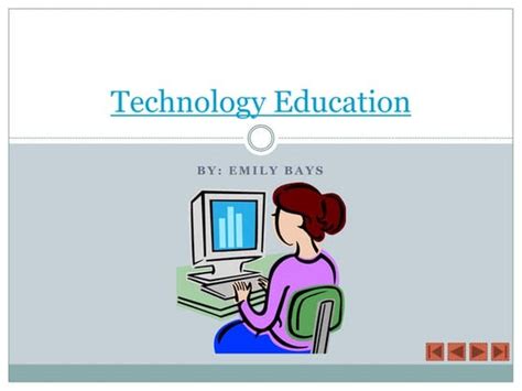Technology Integration Matrix Introduction Ppt