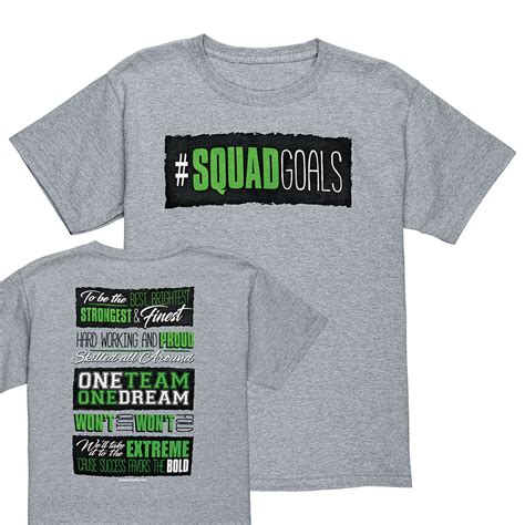 Cheerleading And Dance T Shirts