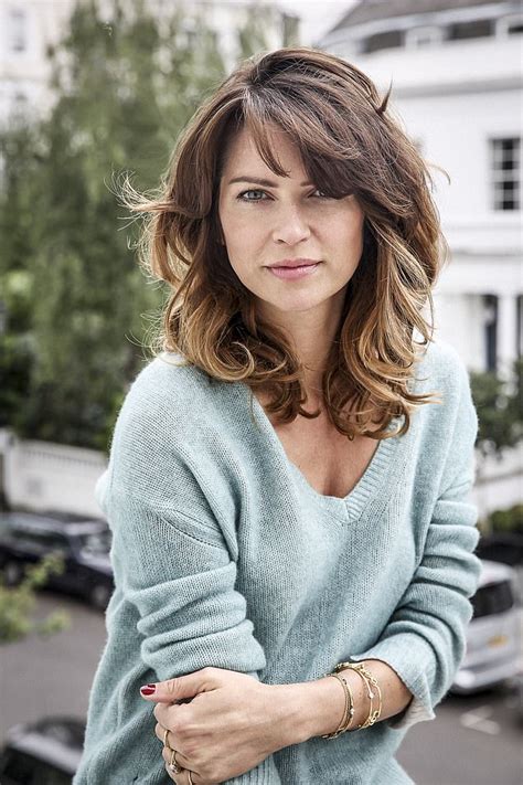 Nutritional Therapist Gabriela Peacock Tells Us How We Can Get Healthy
