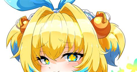 ボンバーガール 不思議の国のパイにゃん ほおじ茶のイラスト Pixiv
