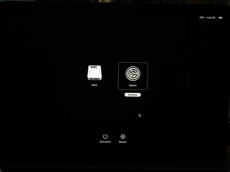Mac Os Restore Os
