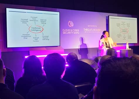 Techshow Cybersecurity Cybersecurityanalyst Tech Quantumcomputing… Christopher Williams