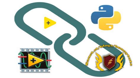Python Code In Labview Softarchive