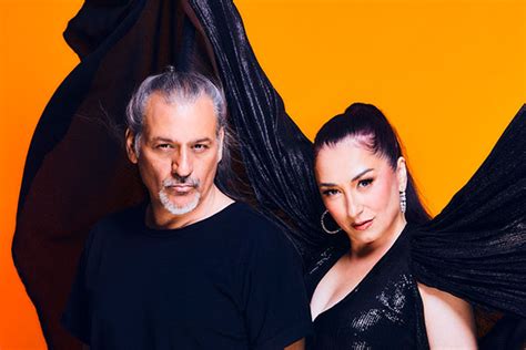Conciertos De Efecto Pasillo Y Camela En Las Fiestas De Las Matas