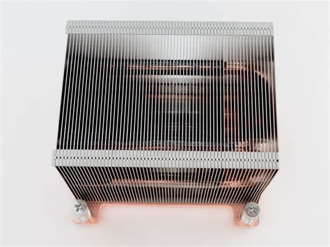Free U Heatsinks DDR ECC Bay Atom C NAS ServeTheHome Forums