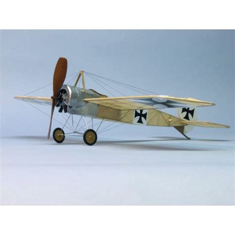 Dumas Products Inc Fokker E11 Airplane Model Kit Woodcraft Model Airplanes Model Kit Model