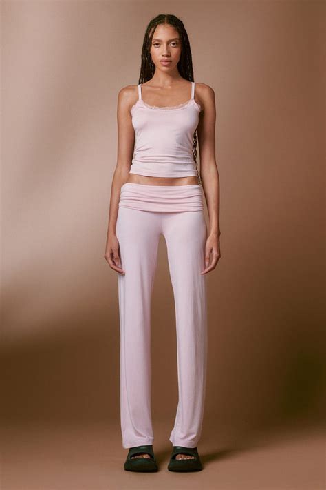 Erin Pant Pink Iamgia