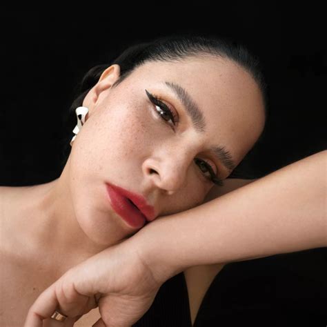 Sofia Kourtesis Immergut Festival