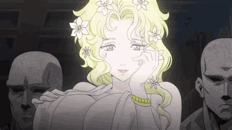 Aphrodite Anime Gif Aphrodite Anime Shuumatsu Discover Share Gifs