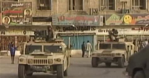 Life In Iraq 20 Years After Us Invasion