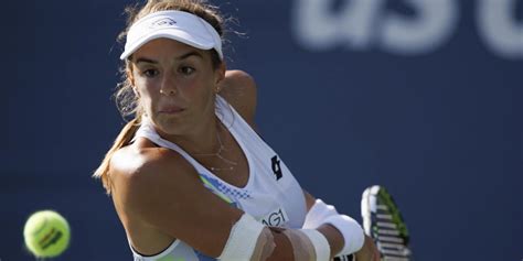 Wta Ningbo Bronzetti Ko Fruhvirtova In Semifinale