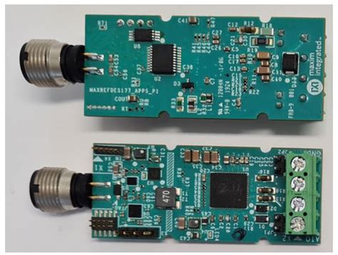 Max22000 Software Configurable Universal Analog Io Analog Devices