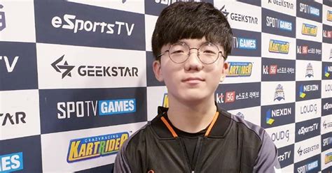 Kt 카트 리그 한화생명 배성빈 결승까지 2대0으로 이기고 싶다
