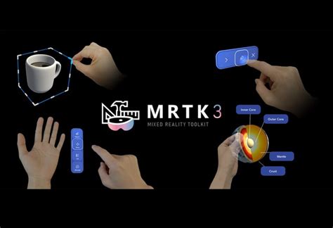 Mrtk3 Github Fi