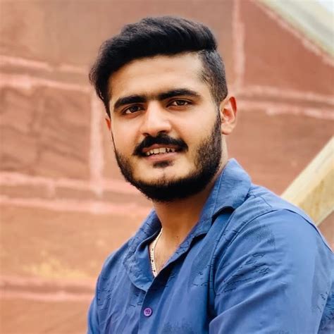 Choudhary Vishwajeet Rathi Rathi G 007 On Threads