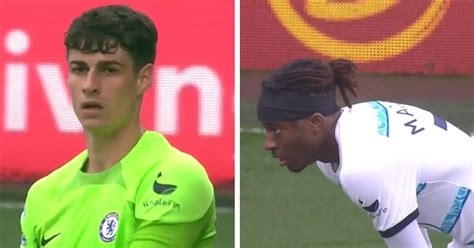 Ft Chelsea 3 1 Bournemouth Live Blog Stats Reactions Ratings Etc