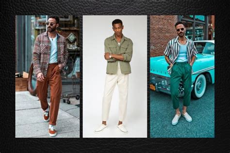 Heres How Men Can Dress To Impress In 2025 The Jacket Maker Blog