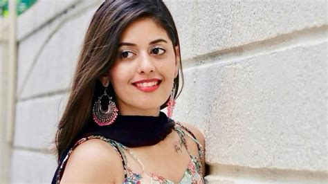 Gitanjali Mangal Suffers Ligament Tear While Shooting For Romantic