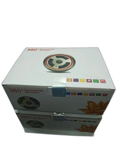 Xpia I Xpia Camera 360 Panaronic Hd Camera For Indoor Use Day And Night