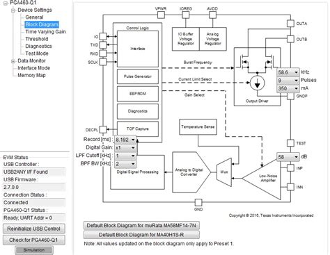 Boostxl Pga460 Ultrasonic Detection With Ip65 Enclosure Sensors Forum Sensors Ti E2e