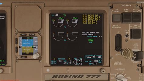 Fixed Eicas Messages Inhibits Fixed X Planeorg Forum