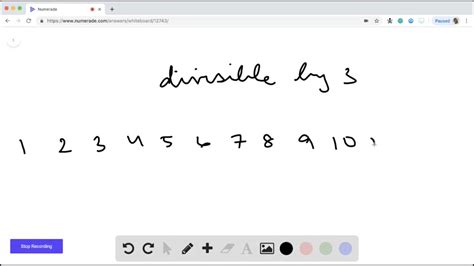 Algoritmo Cíclico Para Contar Cuantos Múltiplos De 2 De 3 Y De 7 Hay