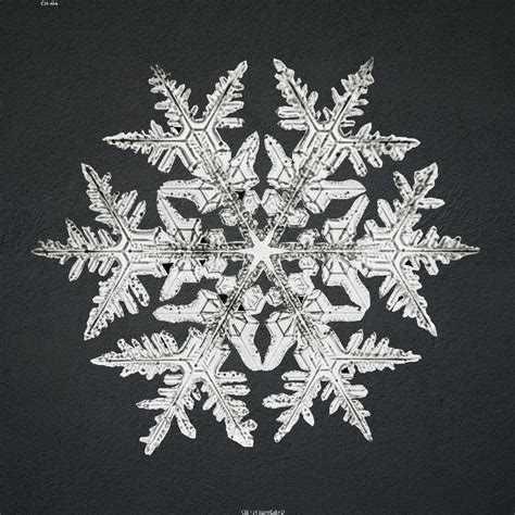 Snowflake D