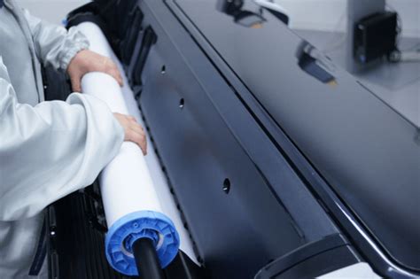Plotter Paper Find The Best Fit For Your Wide Format Printer Panda